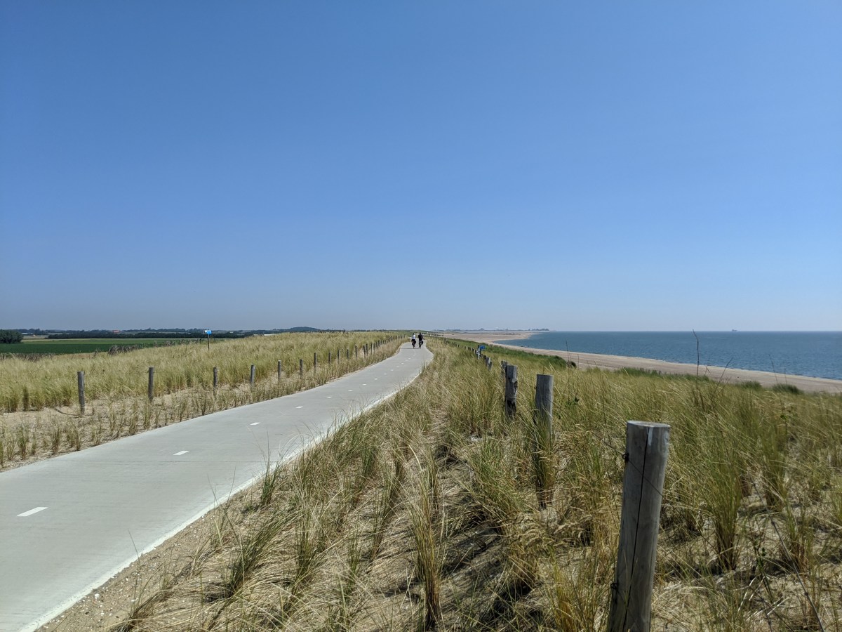 Magnificent day trip to Texel – MKs Travel
